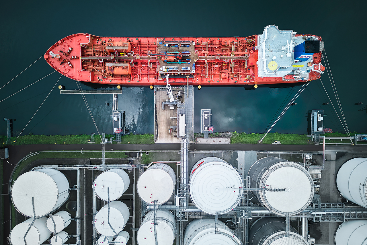 Messer successfully completes pre-FEED study for Ambrian Energy's CO₂ ...